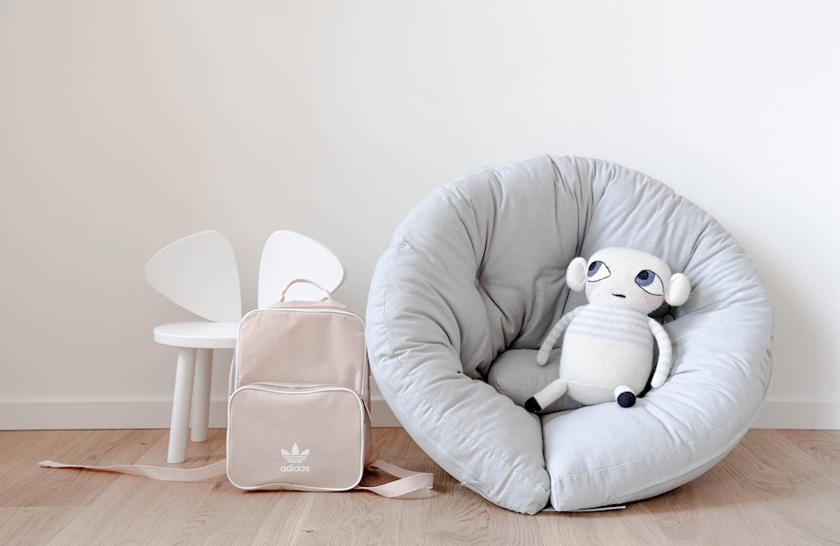 MINI NIDO PINK for 179 EUR | no. 816749749075 | en