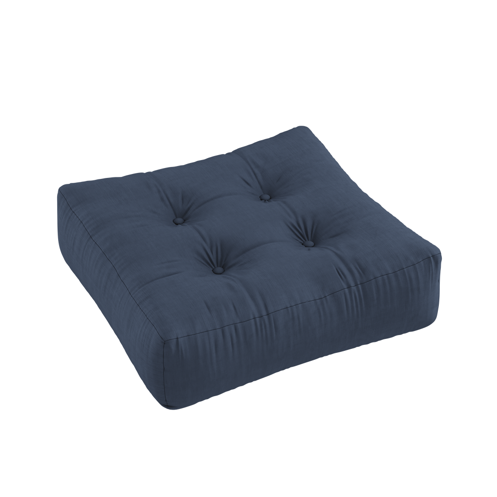 MORE POUF NAVY for 199 EUR no. 818737070070 de