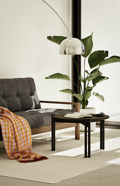 STICKS TABLE HIGH CLEAR for 159 EUR | no. 452101060040 | en